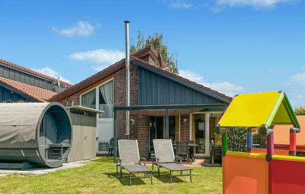 Beautiful Home In Haren With Kitchen - Haren