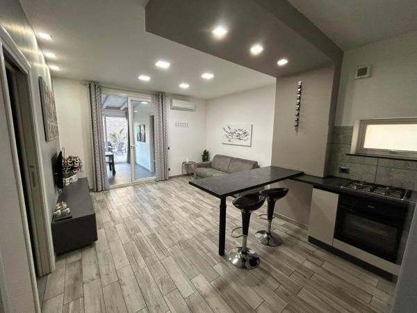 Sunrise Beach Apartment Trapani - Trapani