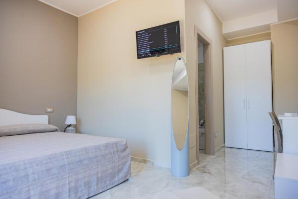 B&b Victoria - Basilicata