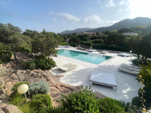 Le Antunne - Sardinien