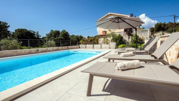 Villa Celtis - Zadar