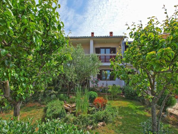 Ferienwohnung Für 4 Personen Ca 45 Qm In Fažana-surida, Istrien Istrische Riviera - Pula