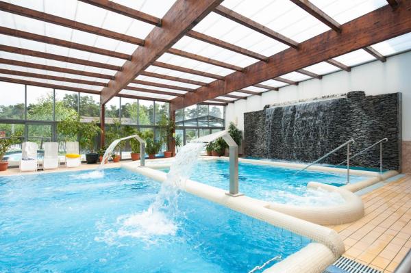 Apartamenty Makadamia - Rewal