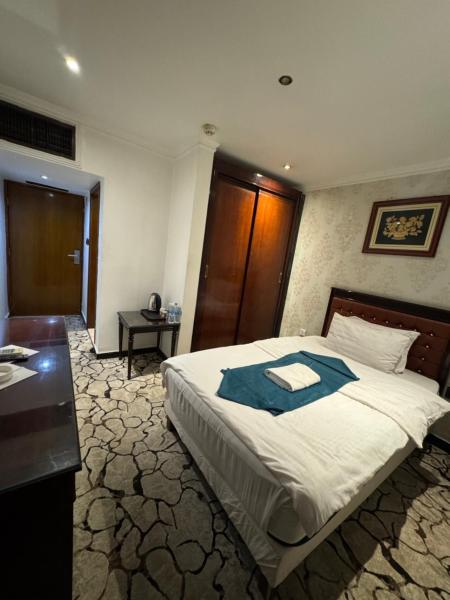 Anwar Dijlah Hotel - Baghdad