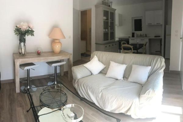 Appartement En Bordure De Sorgue - Fontaine-de-Vaucluse