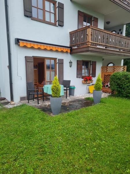 Ferienwohnung Niedermeier - Berchtesgaden