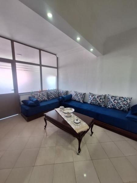 Home Sweet Homes - Rabat