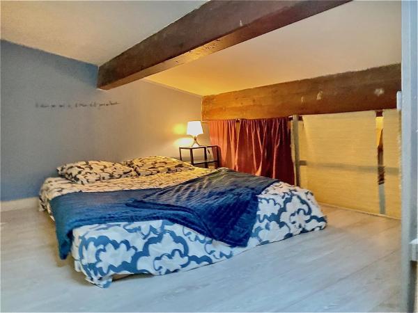 La Ciotat Canolle - 2 Chambres - 5 Pers - Clim - Vieux-port à Pied I Lc13 - La Ciotat