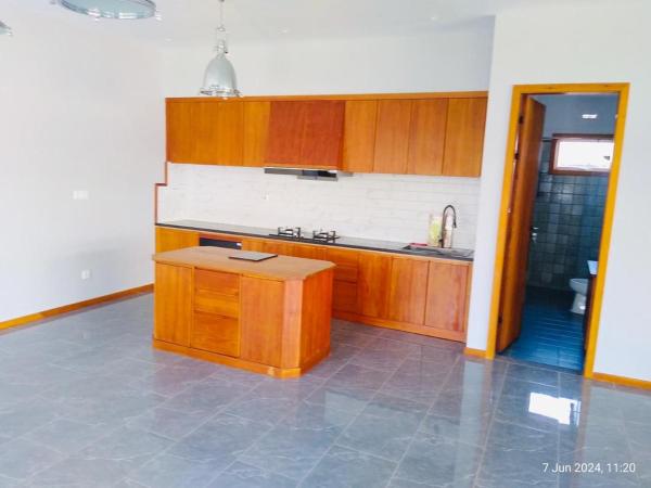 Reserve Bed And Breakfast - Harare