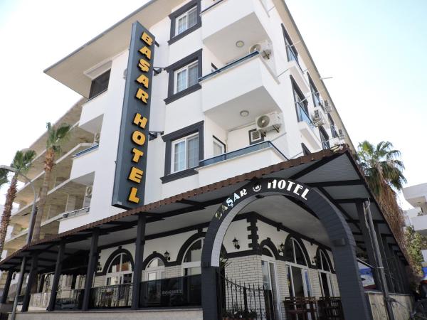 Başar Hotel - Ayaş