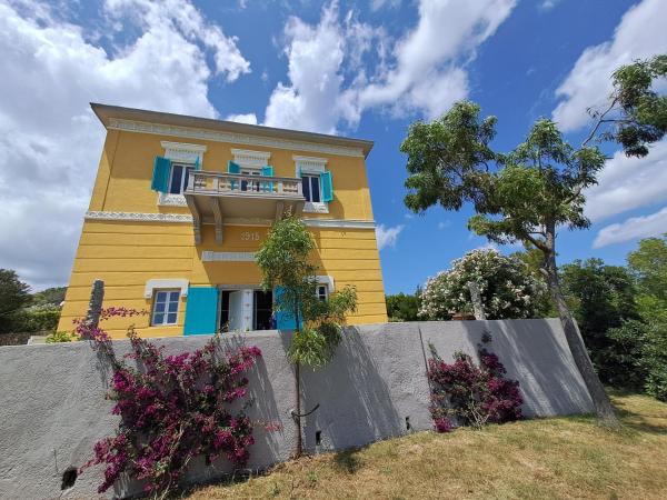 Villa Le Api - Marina di Campo