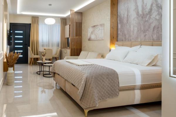 Apartmani Laguna - Neum