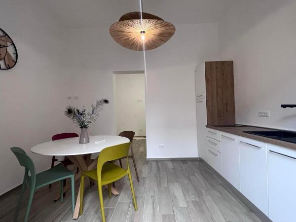 Casa Vacanza Pitagora - Pisticci