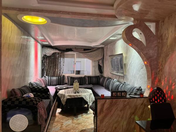 Appartement Luxe - Tetouan