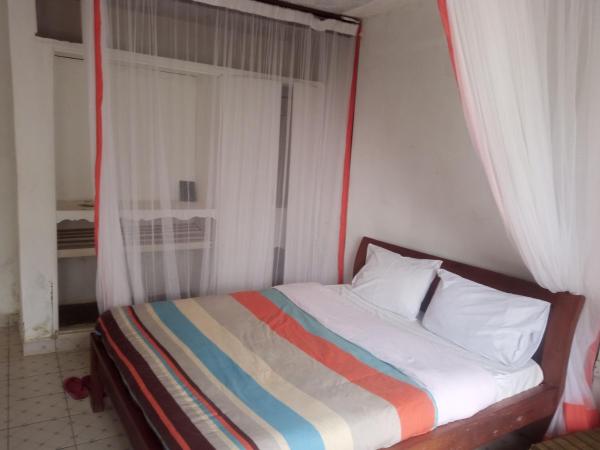Kitwe Lodge Oyugis - Kenya