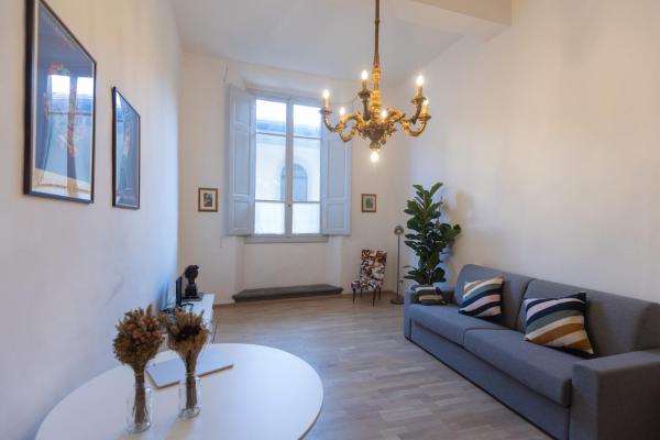 Palazzo Fioravanti In Centro A Firenze - Florencia