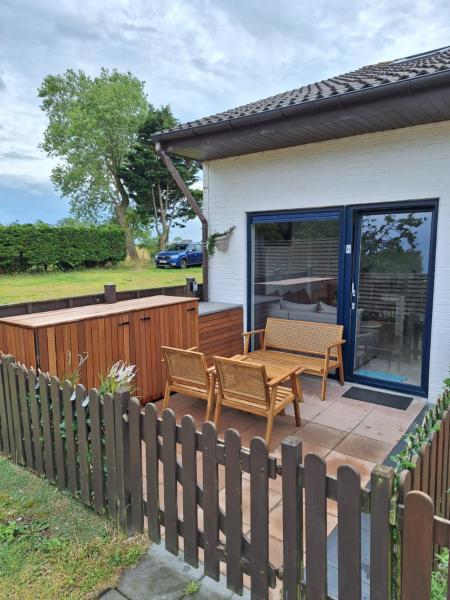 Hippodroom 6 - Bredene