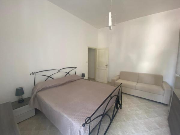 Emily's House - Civitavecchia