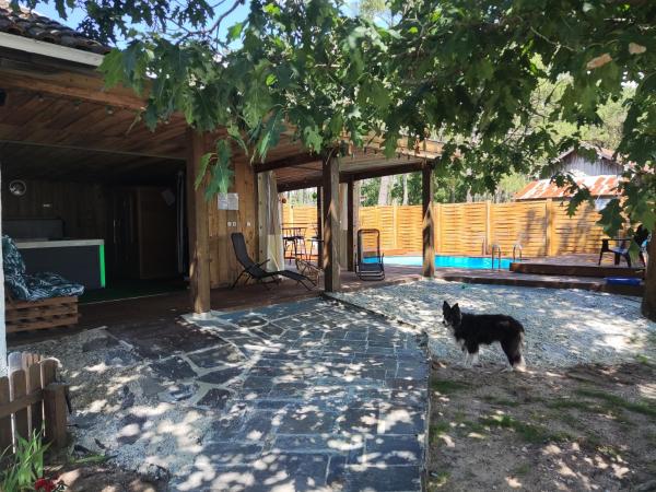 Les Sables Blancs - Bias