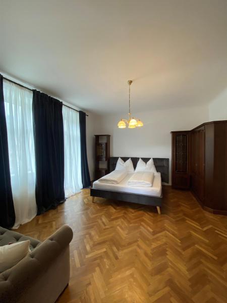 Cervo D'oro Appartement - Semmering