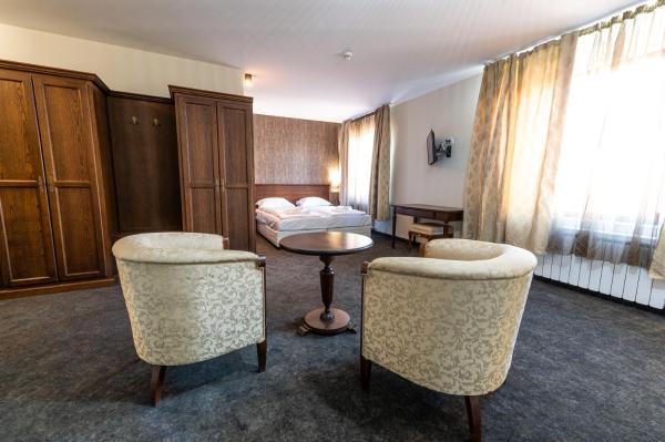 Hotel Domenic Free Parking - Asenovgrad