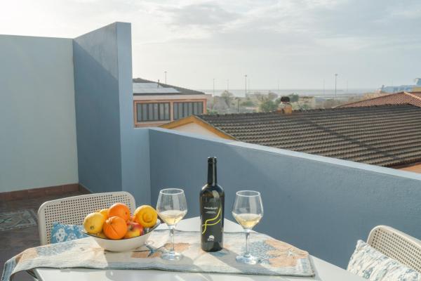 Il Faro - Porto Torres