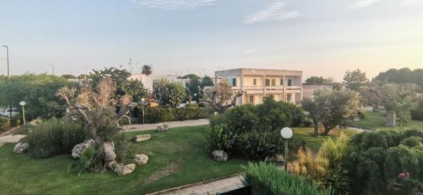 Villette Di Torre Inserraglio - Porto Cesareo