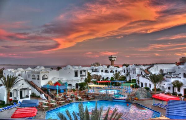 Arabella Azur Resort - Hurghada
