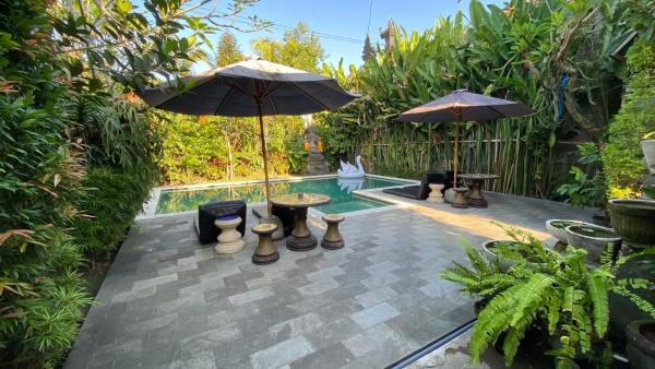 Ayu Bisma Homestay - Ubud