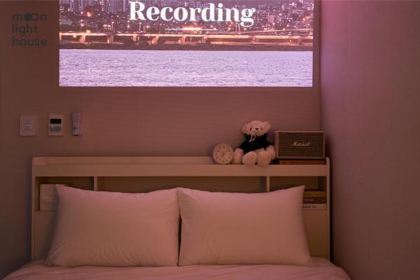 문라이트 속초-고층, 오션뷰 - 대한민국