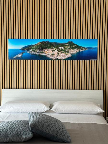 Fabiria Guesthouse - B&b - Maiori