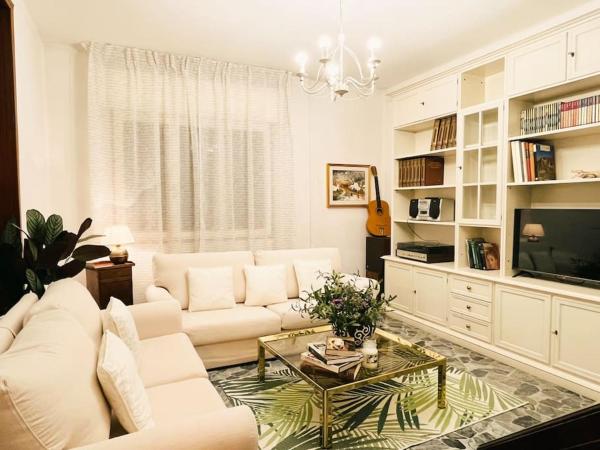 Thalia Venezia Appartamento Accogliente - 梅斯特雷