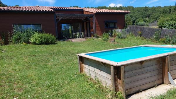 L'odyssée 07/ Gîte Ardèche - Ardèche