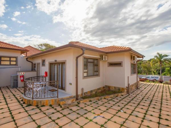 31 On Windsor Guest House - Durban North