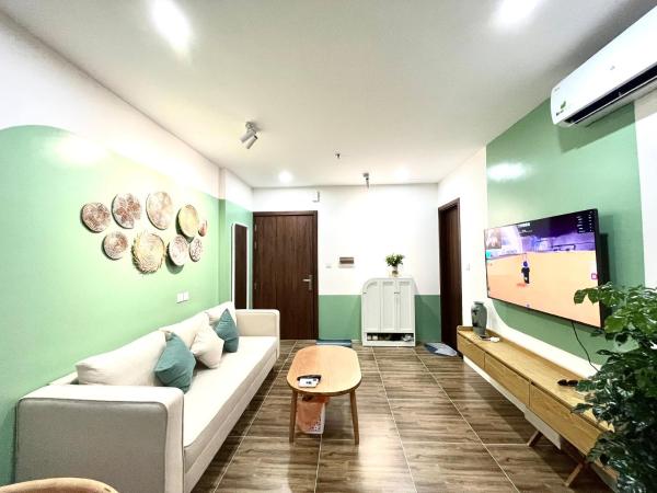 Mon's House - 越南
