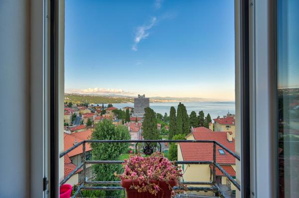 Apartment Lux Gold Opatija - Opatija