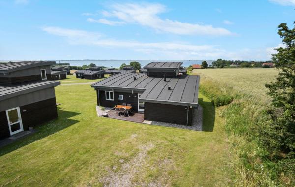 Holiday Home Mosegården Faaborg I - Denmark