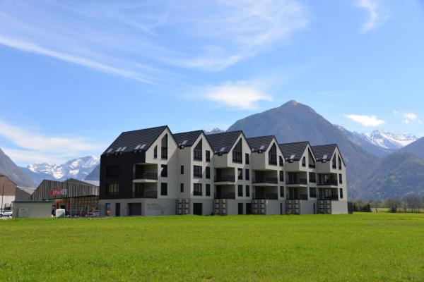 Prosecco Apartment - Soča