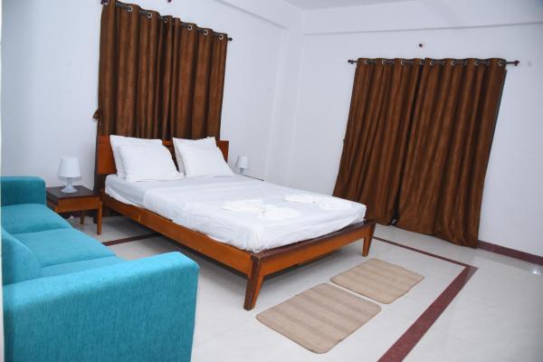 Hotel Solis Stay - Maharashtra