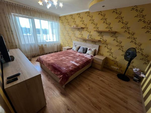 Saules Street Apartment - Latvia