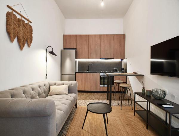 Apaato Apartment - Zagreb