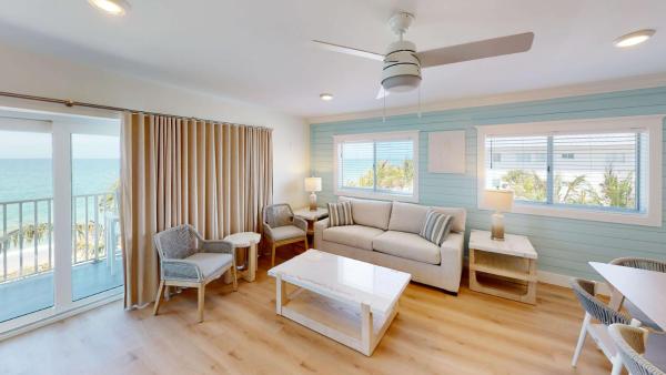 Manasota Key Resort - Englewood, FL