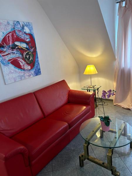 Apartment Im Düsseldorfer Norden - 뒤셀도르프