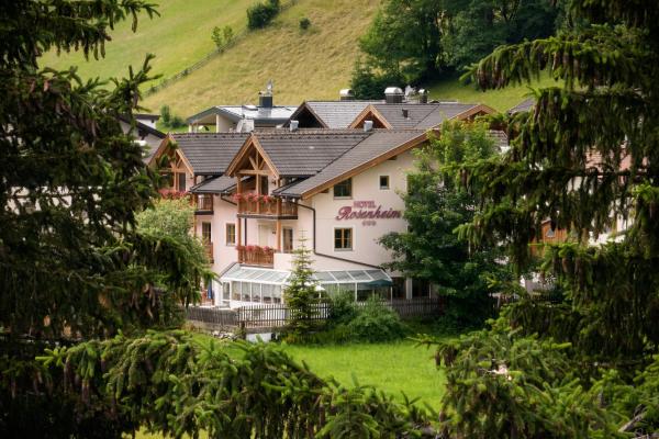Hotel Rosenheim - Ridanna