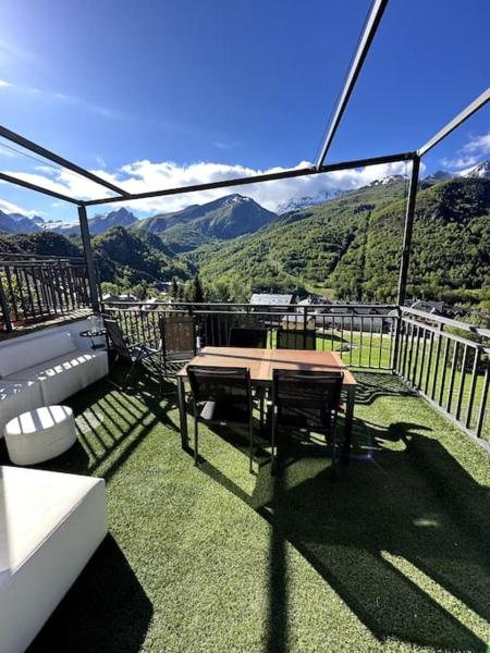 Las Mejores Vistas De Panticosa - Formigal