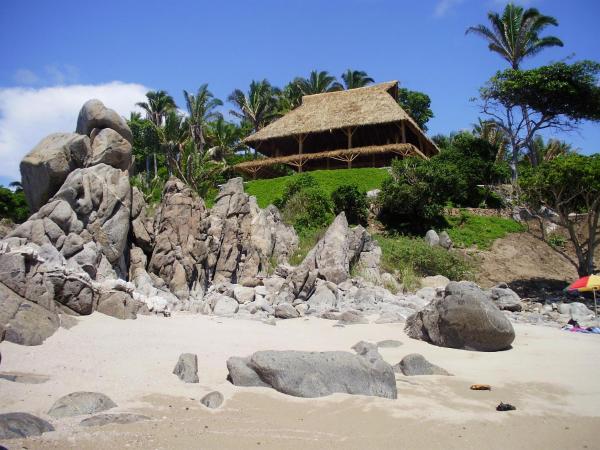 Palapa Ganesh - Punta Mita