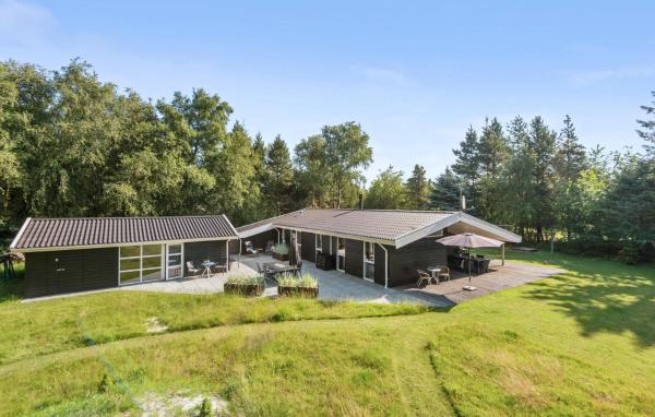 Holiday Home Vestervænget Blåvand V - Blåvand