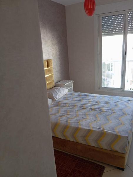 Hay Mohamady Islane - Agadir