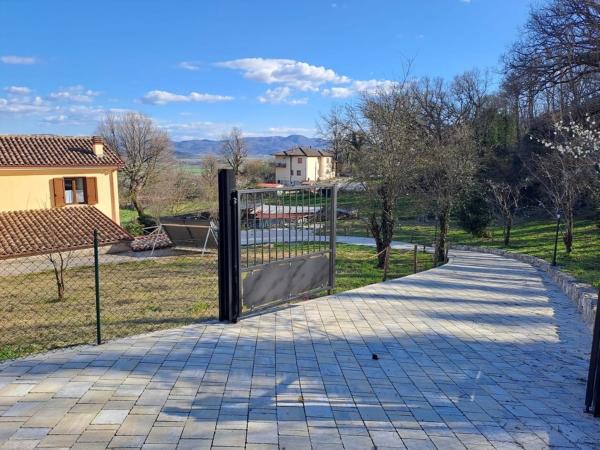 Affittacamere "Fratello Sole E Sorella Luna" - Rieti