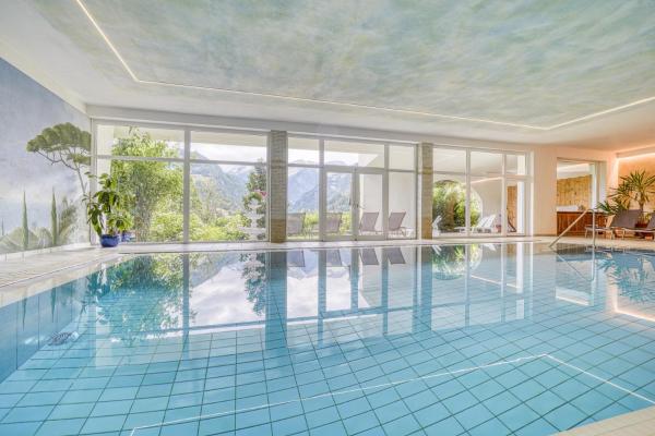 Das Bergland - Vital & Activity - Ridanna